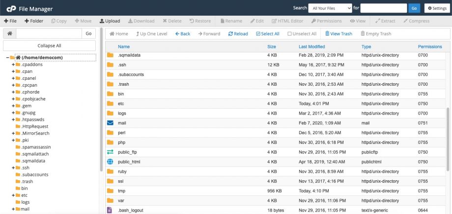 How To Redirect Domain Or Website To Using Htaccess File